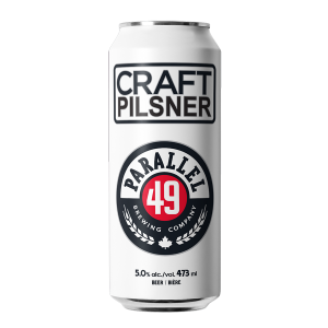 Beers | Parallel 49
