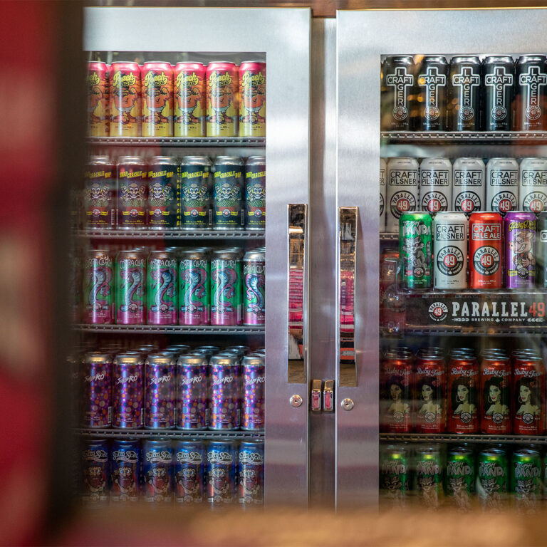 Great Beer Accessible To All | Parallel 49