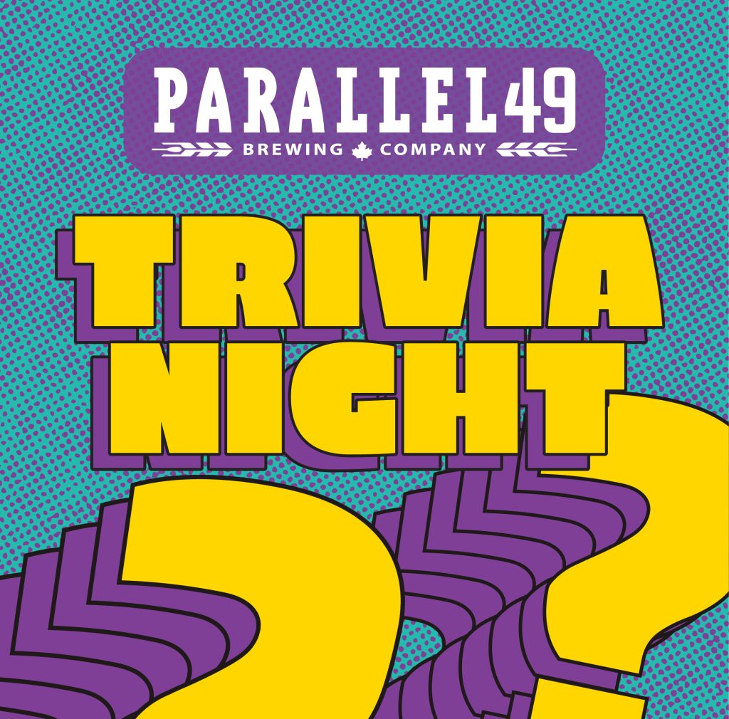 Come Visit | Parallel 49