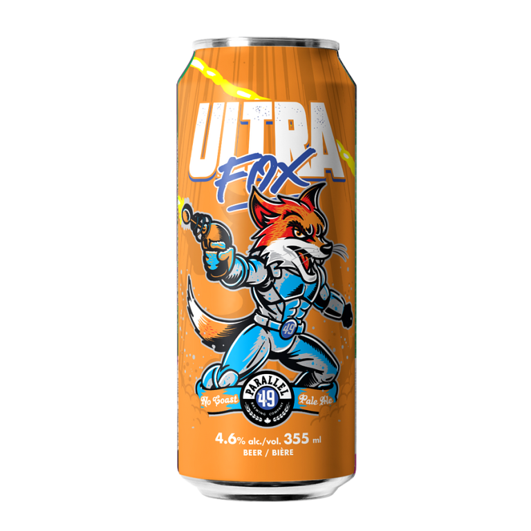 Great Beer Accessible To All | Parallel 49