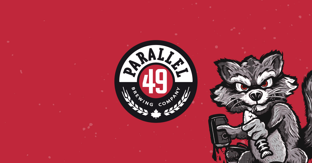 Great Beer Accessible To All | Parallel 49