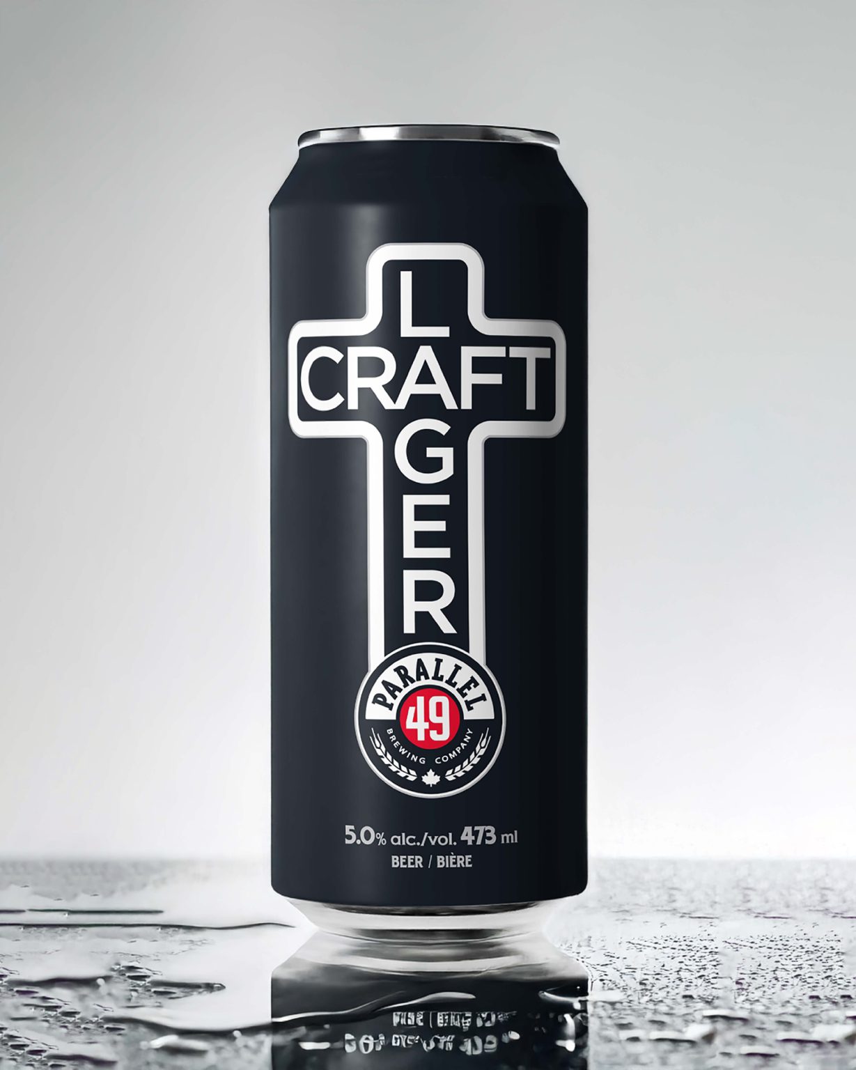 Great Beer Accessible To All | Parallel 49
