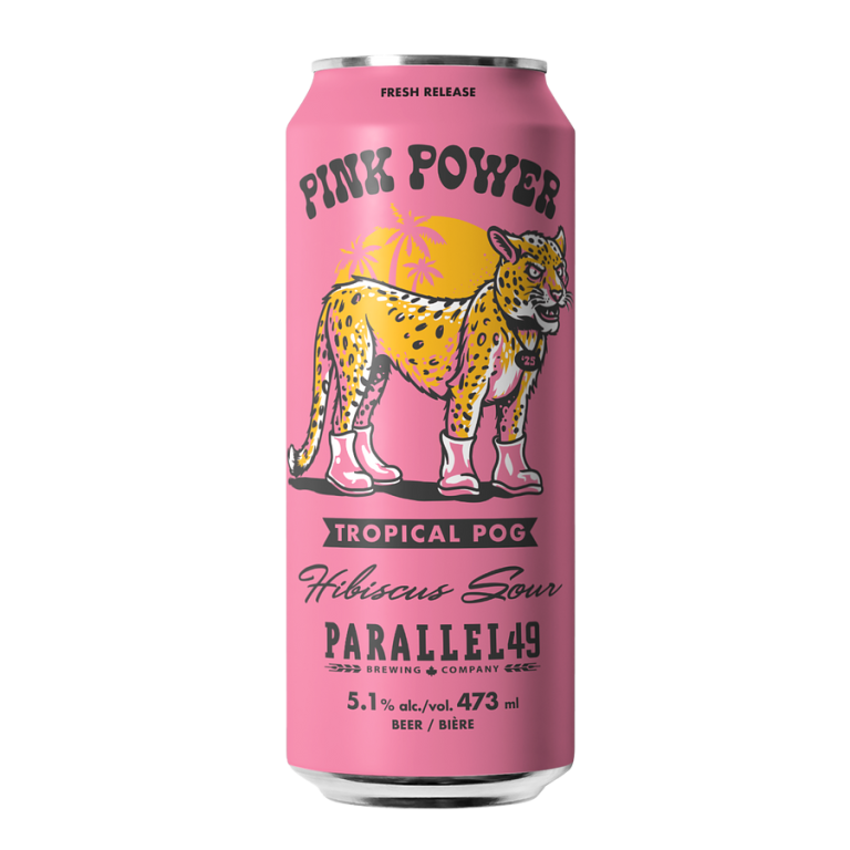 Beers | Parallel 49
