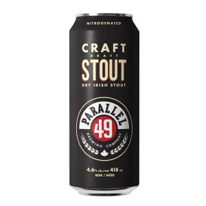 Great Beer Accessible To All | Parallel 49