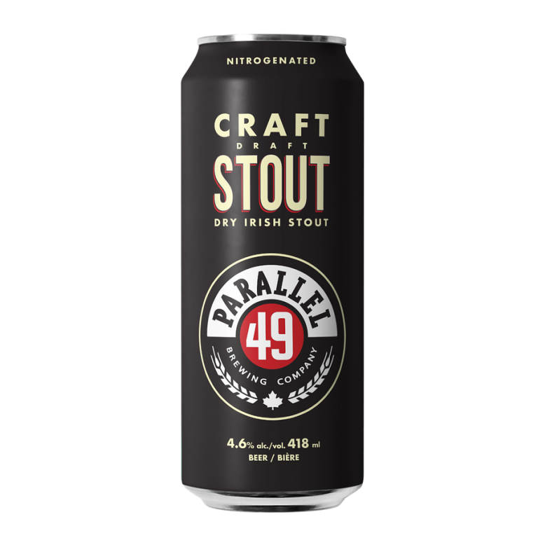 Beers | Parallel 49